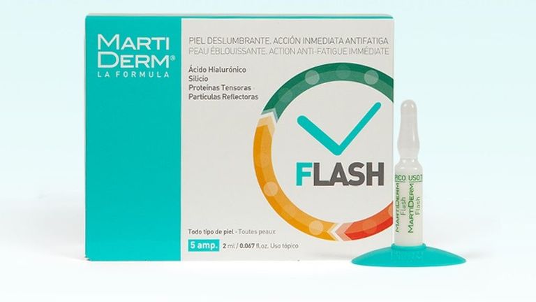 Las ampollas con efecto flash más efectivas - Divinity