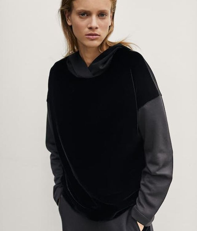 Sudaderas con capucha: la espontánea tendencia que triunfa este otoño ...