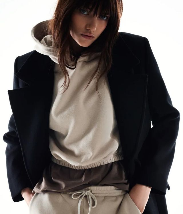 Sudaderas con capucha: la espontánea tendencia que triunfa este otoño ...