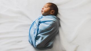 Síndrome de aspiración de meconio en el recién nacido: qué es y qué ...