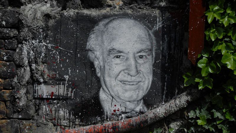 El alucinante viaje en bicicleta del doctor Hoffmann y el LSD - NIUS