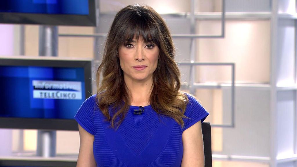 Informativo Matinal - Telecinco