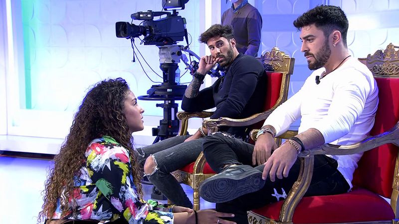 MyHyV | Programa (26/11/20) MyHyV, íntegro en HD - Cuatro