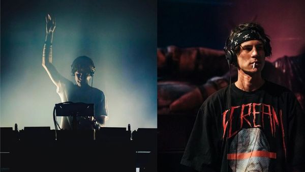 Muere por causas desconocidas el DJ estadounidense i_o a los 30 años ...