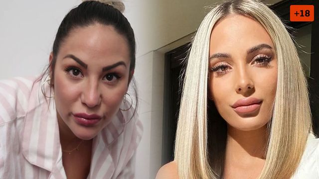 Rocío Amar cuenta toda la verdad sobre su relación con Jesé Rodríguez y ...