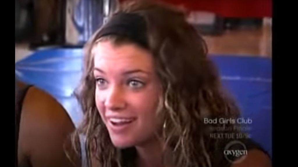 Muere Whitney Collins, la estrella del reality 'Bad Girls Club'-Telecinco