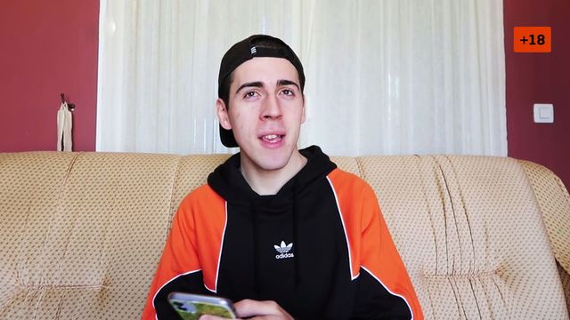 Jorge Cyrus opina sin tapujos sobre Marina Yers y otras influencers - mtmad