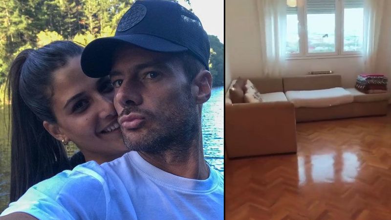 Patricia Guimeras habla alto y claro sobre su relación con Alessandro ...