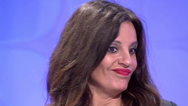 Violeta MyH - Cuatro