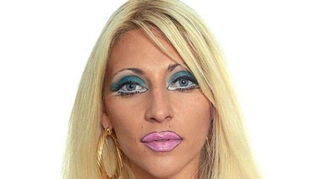 Así está Inma Contreras a sus 44 años y tras 15 años de 'GH' - Telecinco