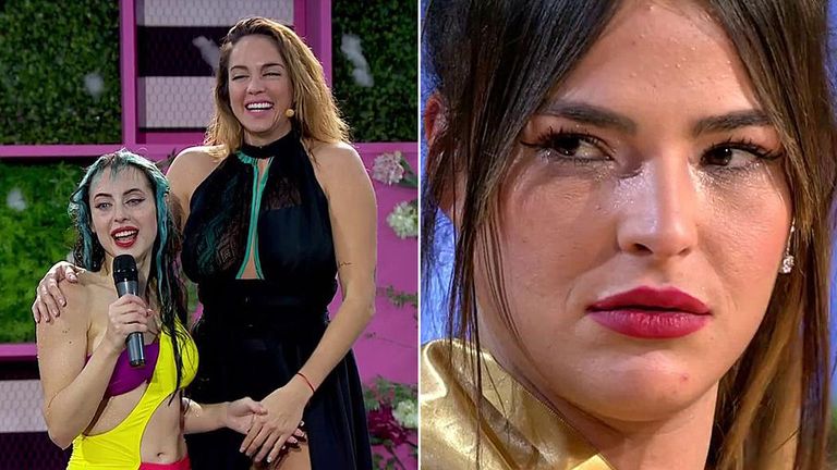 'La casa fuerte 2': Los mejores memes de la final - Telecinco