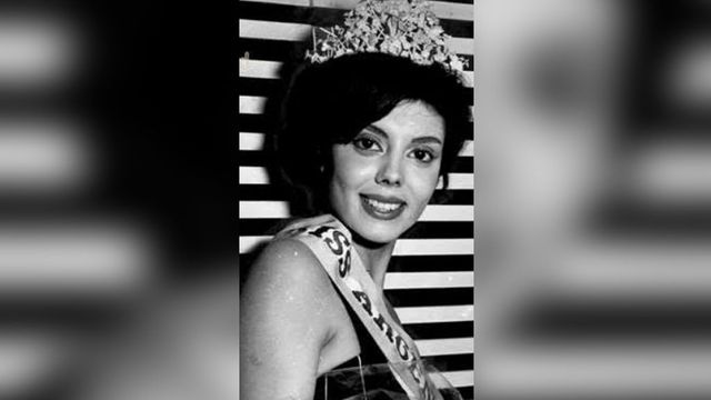 Muere la Miss Mundo Norma Cappagli tras ser atropellada- Telecinco
