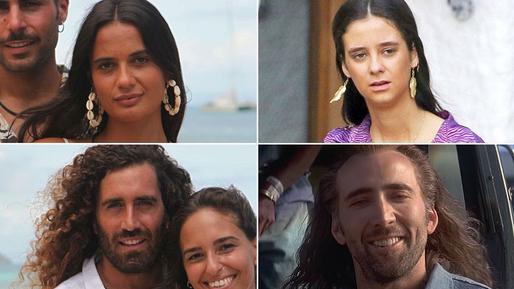 'La isla de las tentaciones 3': Mejores memes de la vuelta - Telecinco