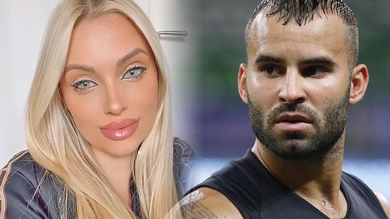 Janira Barm habla alto y claro sobre su relación con Jesé Rodríguez ...