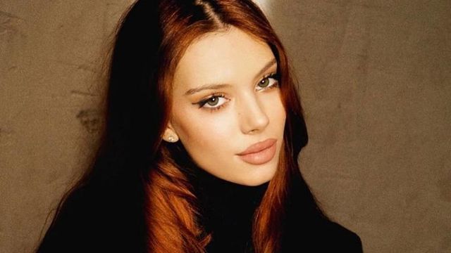 Así ha cambiado la vida de Alejandra Rubio, un año después de su debut ...