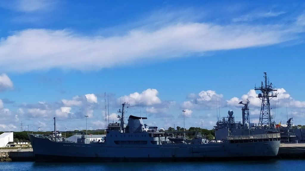 Estados Unidos y Marruecos negocian trasladar la base de Rota hasta el ...