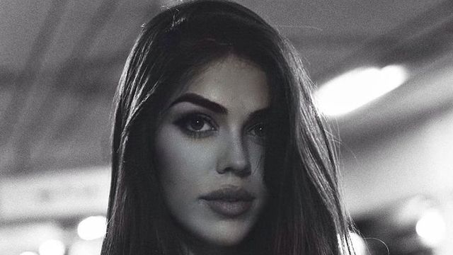 Así es el impresionante coche de Violeta Mangriñán que ha decidido ...