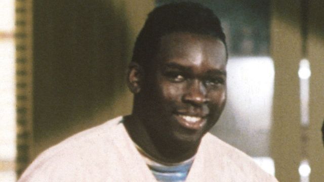 Muere a los 55 años Deezer D, el enfermero de 'Urgencias' - Telecinco