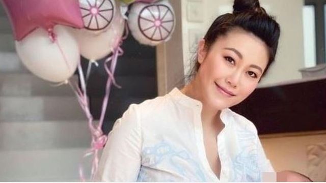 La socialité Lili Luo se quita la vida junto a su bebé - Telecinco