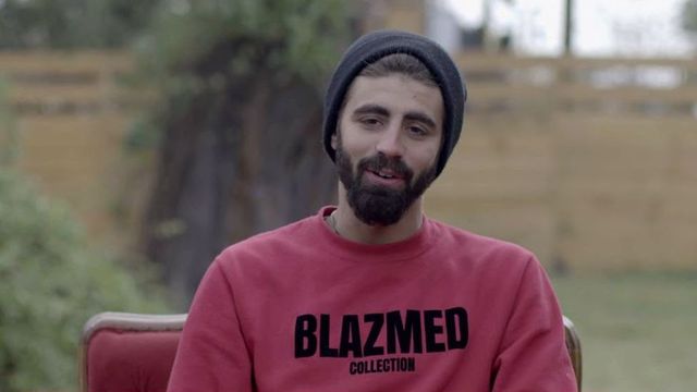 La isla de las tentaciones: el pasado televisivo del soltero Isaac ...