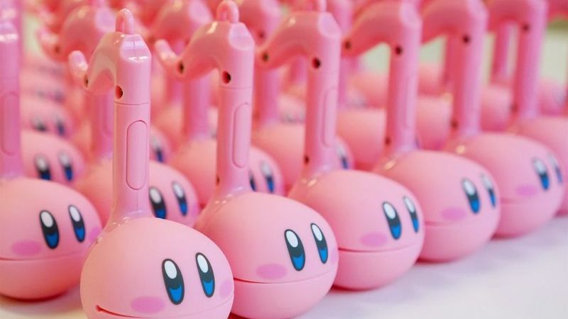 Qué es el otamatone y cómo conseguirlo: el instrumento japonés que ha ...