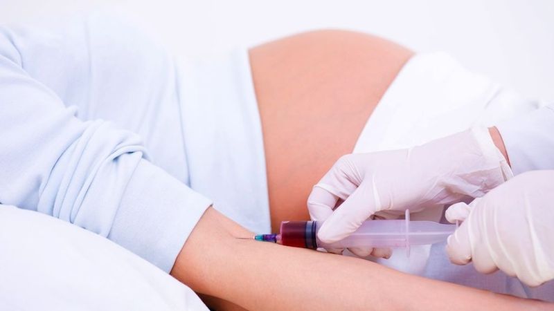 Hierro bajo durante el embarazo: Causas y tratamiento - Divinity