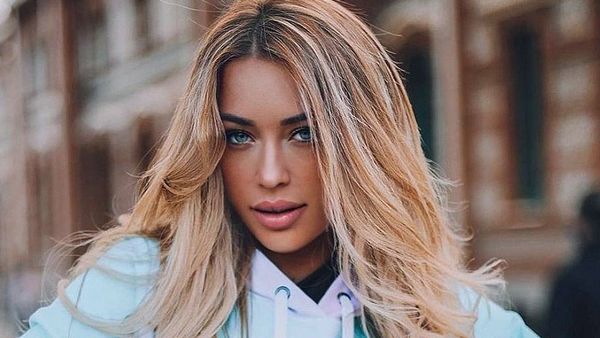 Mayka Rivera comparte la primera foto con Gonzalo Montoya - La isla de ...