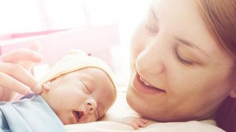 ¿Qué es puerperio? Conoce sus etapas - Divinity