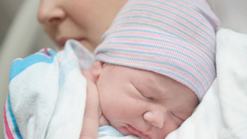 ¿Qué es puerperio? Conoce sus etapas - Divinity