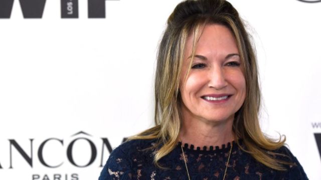 Muere Jamie Tarses, a los 56 años: una de las mentes tras Friends y ...