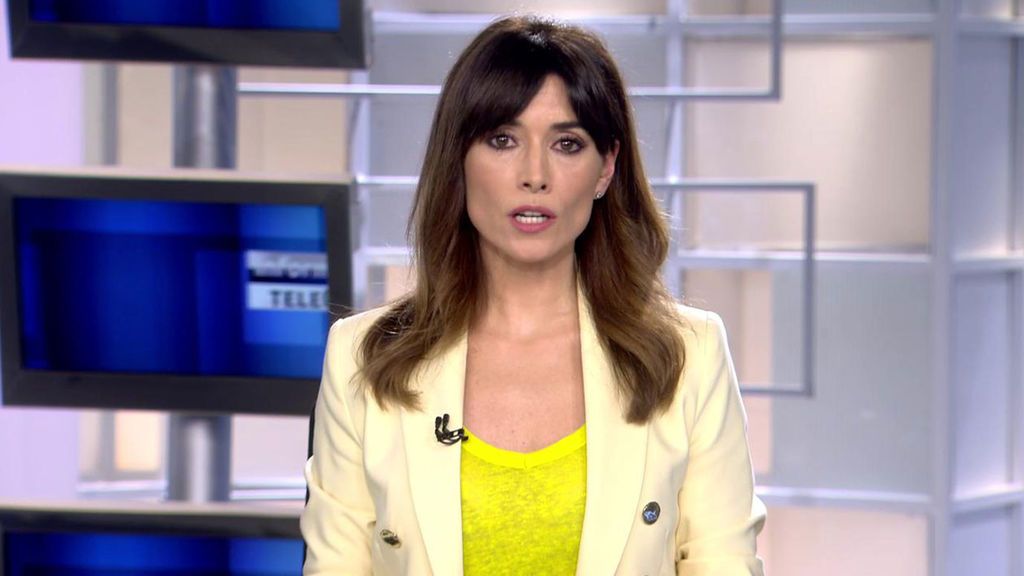 Informativo matinal 04/02/2021 – Telecinco