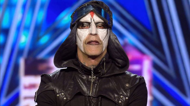 Got talent 2021: Risto se siente identificado con Miki Dark: "Te gusta ...