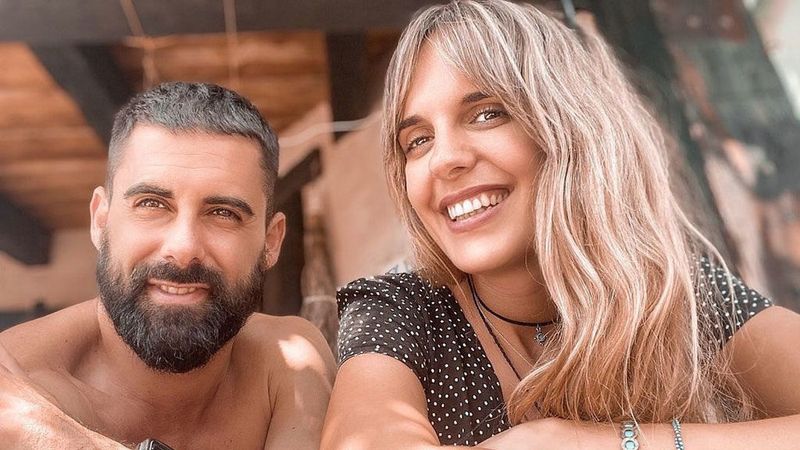 Así es la impresionante casa que se han comprado Jonathan y su novia ...