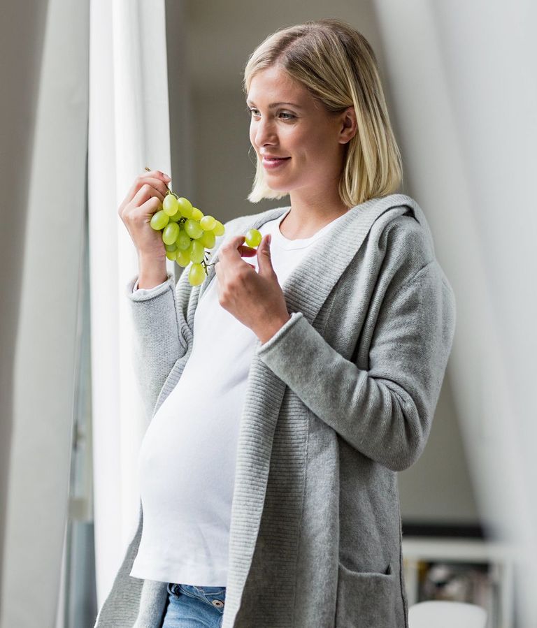 Yodocefol y otros suplementos con yodo para tomar en el embarazo - Divinity