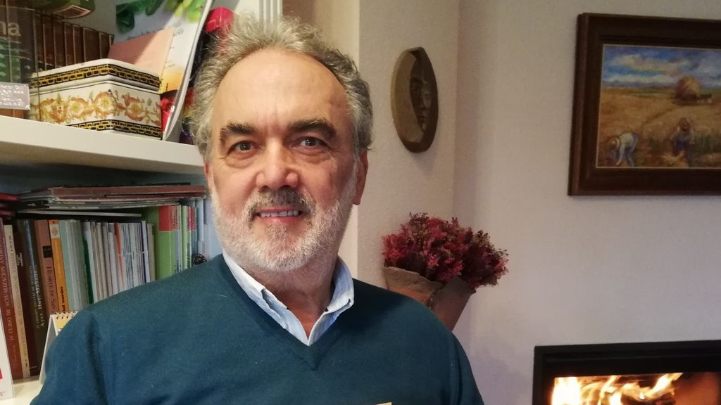 José Luis García Sexólogo “su Hijo Ve Pornografía Asúmalo Y Dele Claves Para Ser Crítico Con
