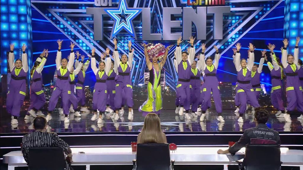 Got Talent | Mejores actuaciones y vídeos destacados del Talent Show