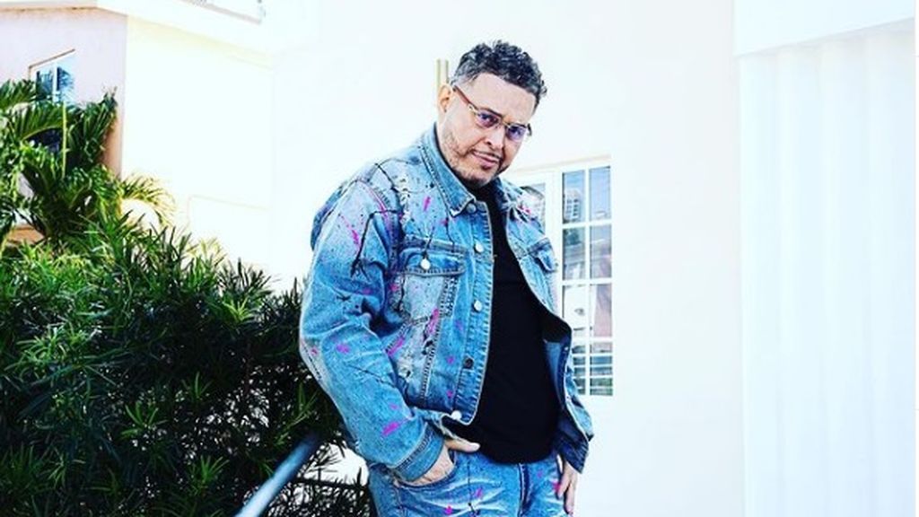 Muere Prince Markie Dee, el rapero de 'The Fat Boys'-Telecinco