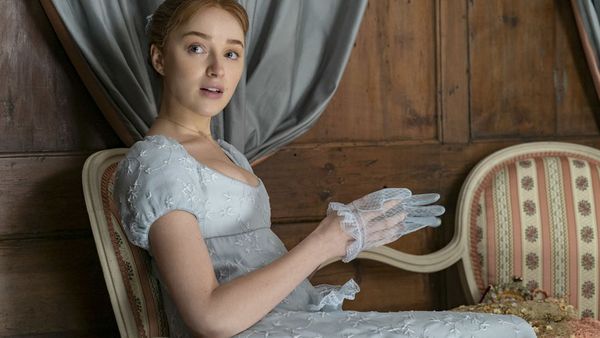 Regency-core, el estilo que está triunfando en el maquillaje: cómo ...