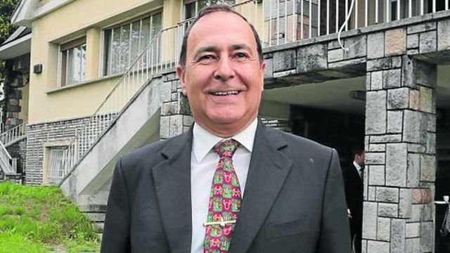 Un militar retirado nos cuenta cómo fue desde dentro el 23 F - Uppers