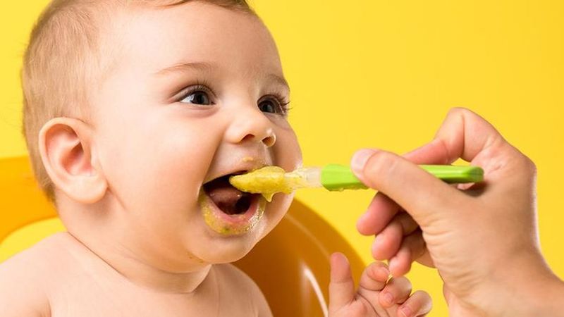 Cómo hacer los mejores purés para bebés: estos son los mejores ...