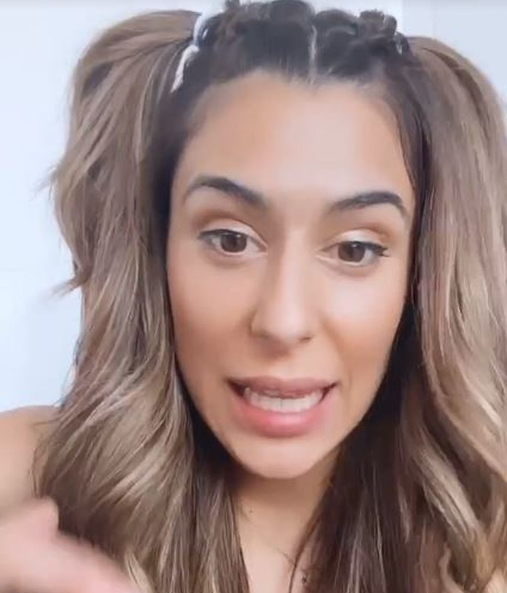 Bea (GH) se sincera sobre su relación con Adrián - Telecinco