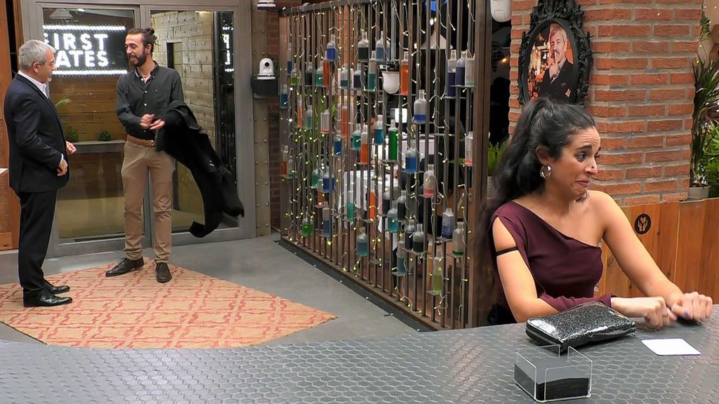 First Dates - Cuatro