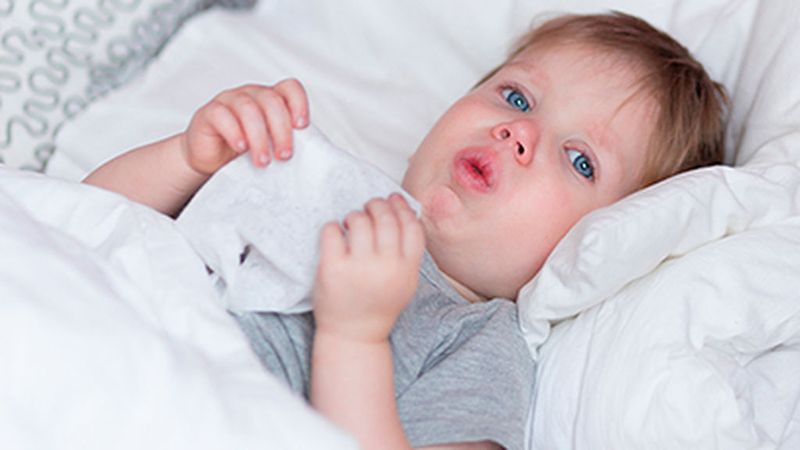 5 remedios caseros para aliviar la tos en los niños - Divinity