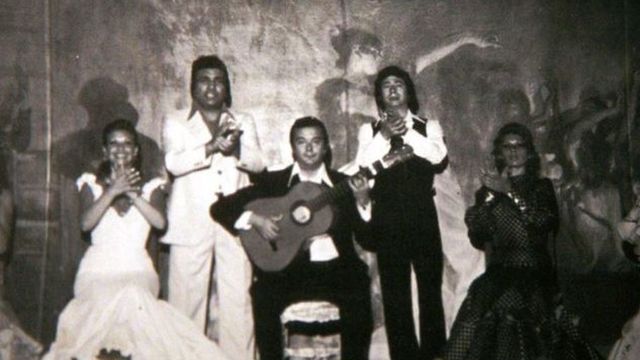 Cierra el Villa Rosa, el tablao más antiguo del mundo: "Miguel de ...