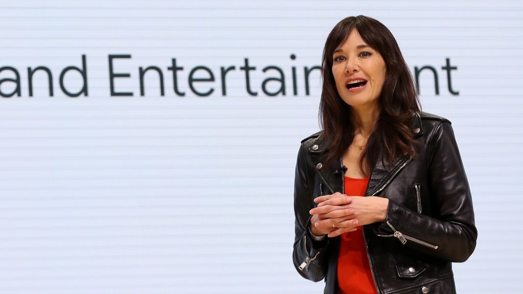 Jade Raymond funda un nuevo estudio, Haven, y ya trabaja en un título ...