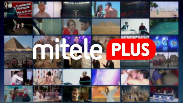 Mitele PLUS llega a Movistar+