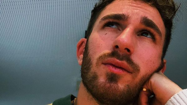 Así es la nueva vida de David Castillo tras ‘Aída’ - Telecinco