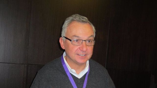 Fallece el oncólogo Josep Baselga a los 61 años - Telecinco