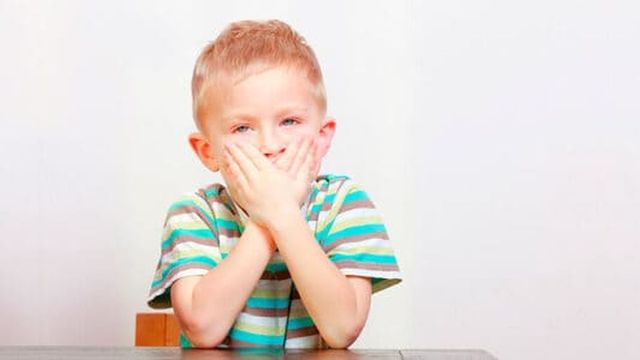 Halitosis en los niños: Causas y tratamientos - Divinity