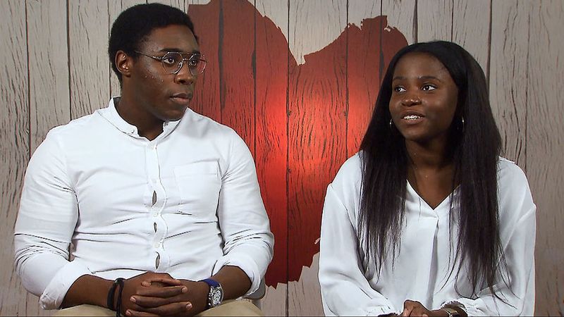 First Dates | Christel, sobre los fracasos amorosos de Víctor: “Me da ...